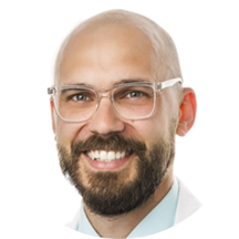 Dr. Jacob Lucas, DO, Wyomissing, PA | Urological Surgeon