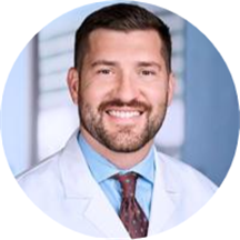 Dr. Jacob Symington, MD, Houston, TX | Family Physician