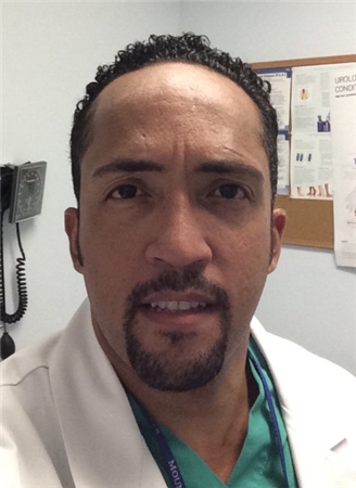 Dr. Jacobo Pena, MD | Jose A. Goris, MD, New York, NY | Internist