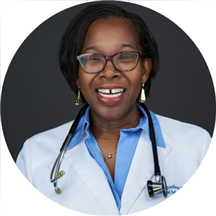 Dr. Jacqueline David, DO, Sunrise, FL | Internist | Get Virtual Care