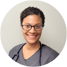 Dr. Jacqueline King, MD | AllCare | Family Physician