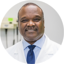 Dr. Jacques Antoine, MD | CareCube | Internist