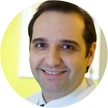 Dr. Jahangir Sharifi, MD | L.A. Sinus and Allergy Specialists, Los ...