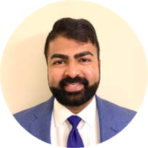 Dr. Jaison Nainaparampil, MD, FL | Psychiatrist | Get Virtual Care