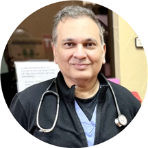 Dr. Jalil Khan, MD, Irving, TX | Internist | Get Virtual Care