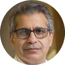 Dr. Jamal Taha, MD | Advanced Neurosurgery, Inc., Montgomery, OH