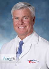 Dr. James Bradfield, MD, FACOG | Raulerson GYN, LLC, Okeechobee, FL