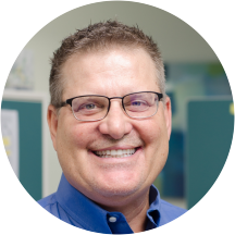 Dr. James Butler, DMD | Innovative Dental Implants, Hilliard, OH