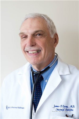 Dr. James Casey, MD | Beth Israel Deaconess Hlthcare - Chestnut Hill Sq ...