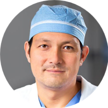 Dr. James Chow, MD, Phoenix, AZ | Hip and Knee Surgeon