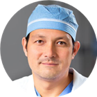 Dr. Martin Benoit, MD | Banner Health Center - Orthopedics, Sun City ...