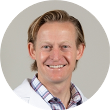 Dr. James Dennington, MD, Dallas, TX | Emergency Medicine Physician