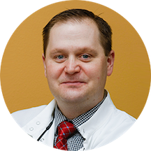 Dr. James Dinger, DMD | New Horizons Dental | Dentist