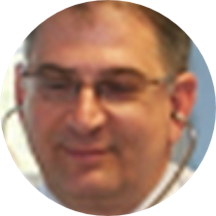 Dr. James Fierro, DO | James Fierro DO, Wilmington, DE