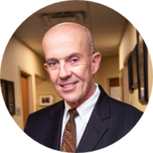 Dr. James Foley, MD | Saint Peter's Healthcare | Family Physician