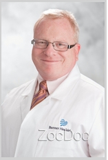 Dr. James Gordon, MD | Banner Health Center - Gastroenterology, Sun ...
