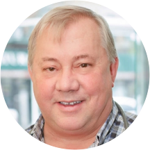 Dr. James Gough, MD | Cortelyou Road Pediatrics, Brooklyn, NY