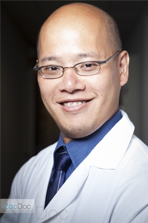 Dr. James Ho, MD | Manhasset Medical Associates, Manhasset, NY