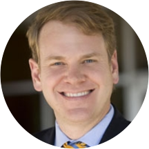 Dr. James Jackson, MD, San Antonio, TX | Gastroenterologist