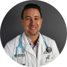 Dr. James Jones, DO | AHN - Primary Care - Family Medicine, McKees ...