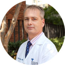 Dr. James Lothian, MD | Pediatric Lung Care, Richmond, VA