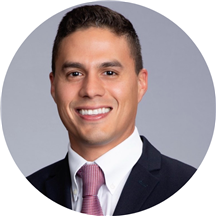 Dr. James Lugo Rodriguez, MD, Dallas, TX | Family Physician