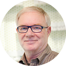 Dr. James Mccrum, OD | Eyeballs, Everett, WA | Optometrist