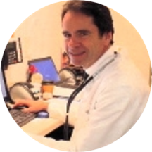 Dr. James Morgan, MD | MC Medical Group | Internist