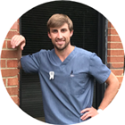 Aaron Gause, RDH, Hampton, VA | Dentist