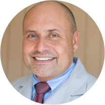 Dr. James Velarde, DPM | Colonial Medical Center, Elgin, IL