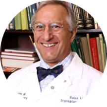 Dr. Jameson Forster, MD | Saint Luke's Liver and Transplant Specialists ...