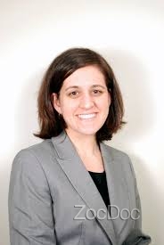 Dr. Jamie Streicher, DO | Five Star Family Care, Depew, NY