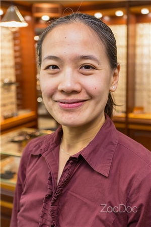 Dr. Jane Pan, MD | Shore Eye Associates, Brick, NJ