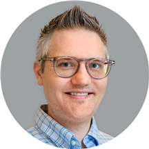 Dr. Jared Cox, OD, Providence, RI | Optometrist | Get Virtual Care