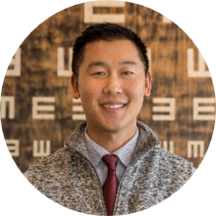 Dr. Jason Chow, OD | Carrboro Family Vision, Carrboro, NC
