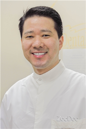 Dr. Jason Han, DDS | Choice Dental Group Hawthorne, Hawthorne, CA