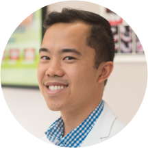 Dr. Jason Lam, DDS | Skinner and Ossakow DDS, McLean, VA | Dentist
