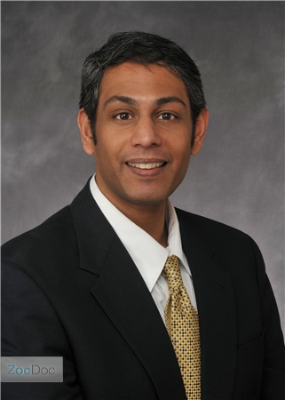 Dr. Jason Meleth, MD | Dearing Family Medicine, Phoenix, AZ