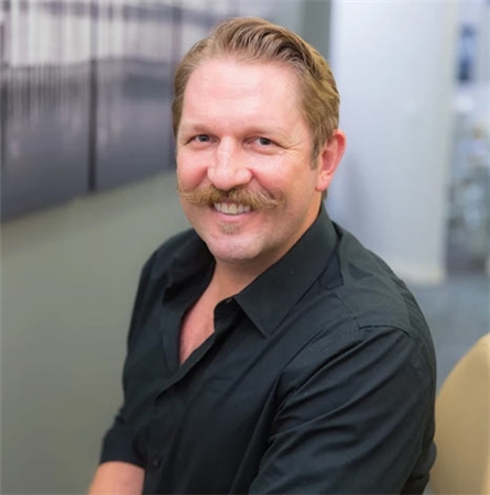 Dr. Jason Reesor, DDS | Beautiful Smiles of La Jolla, La Jolla, CA