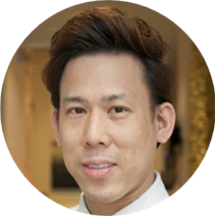 Dr. Jason Yu, MD, New York, NY | Pain Management Specialist