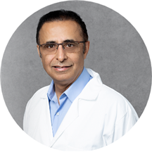 Dr. Javed Malik, MD | Optima Medical, Bullhead City, AZ | Internist
