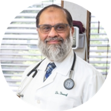 Dr. Javed Yousaf, MD | HMH Medical Group Multispecialty, Paramus ...