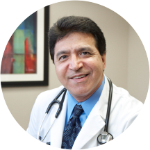 Dr. Javid Tavari, DO | Brentwood Medical Group, Los Angeles, CA