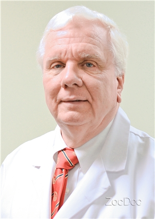 Dr. Jay (Joseph) Farrior, MD | Farrior Ear Clinic, Tampa, FL