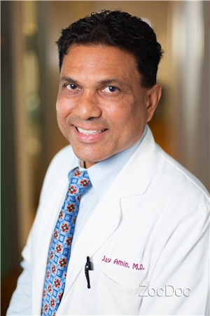 Dr. Jay Amin, MD | Dr. Jay Amin, Tustin, CA | Primary Care Doctor