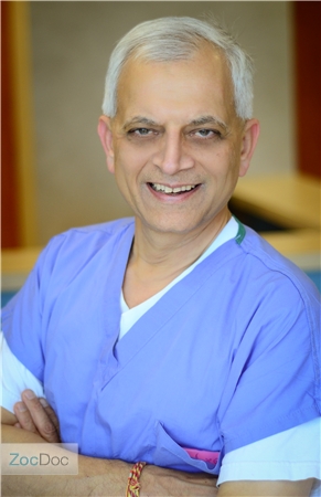 Dr. Jay Chavda, MD | Shayona ENT, Houston, TX