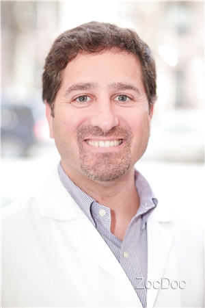 Dr. Jay Matut, MD | Mount Sinai Doctors, New York, NY | OB-GYN