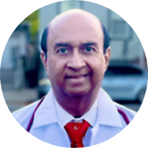 Dr. Jayant Barai, MD | Apex Heart And Vascular, Nutley, NJ | Internist