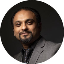 Dr. Jayasanker (Jay) Valiyaparambil, DMD, FICOI, MPH | Ocotillo Lakes Dental Health, Chandler, AZ