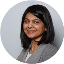 Dr. Jaymini Nayee, OD, Marietta, GA | Optometrist | Get Virtual Care